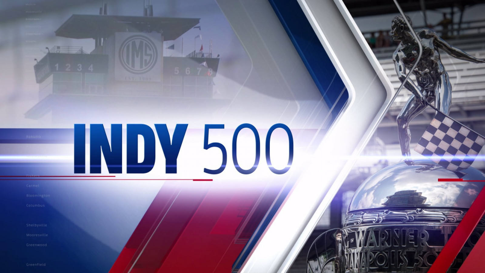 Indy 500 Wallpapers PHOTOS: 2024 Indy 500 Pre Race Festivities