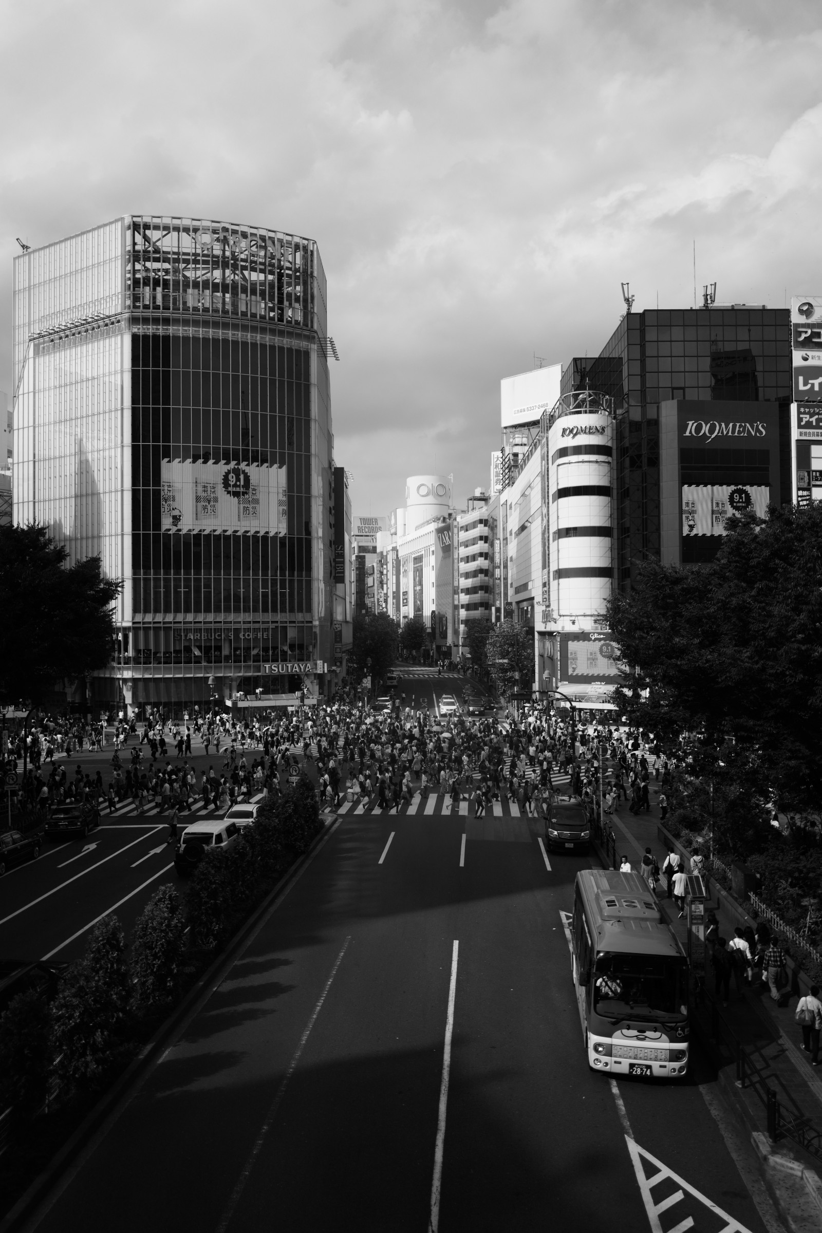 Wallpaper : city, street, cityscape, architecture, road, skyline ...