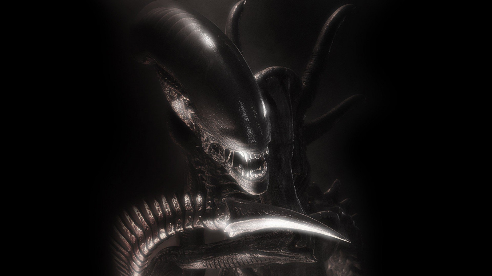 Wallpaper : 1920x1080 px, alien, aliens, ART, artistic, artwork, dark ...