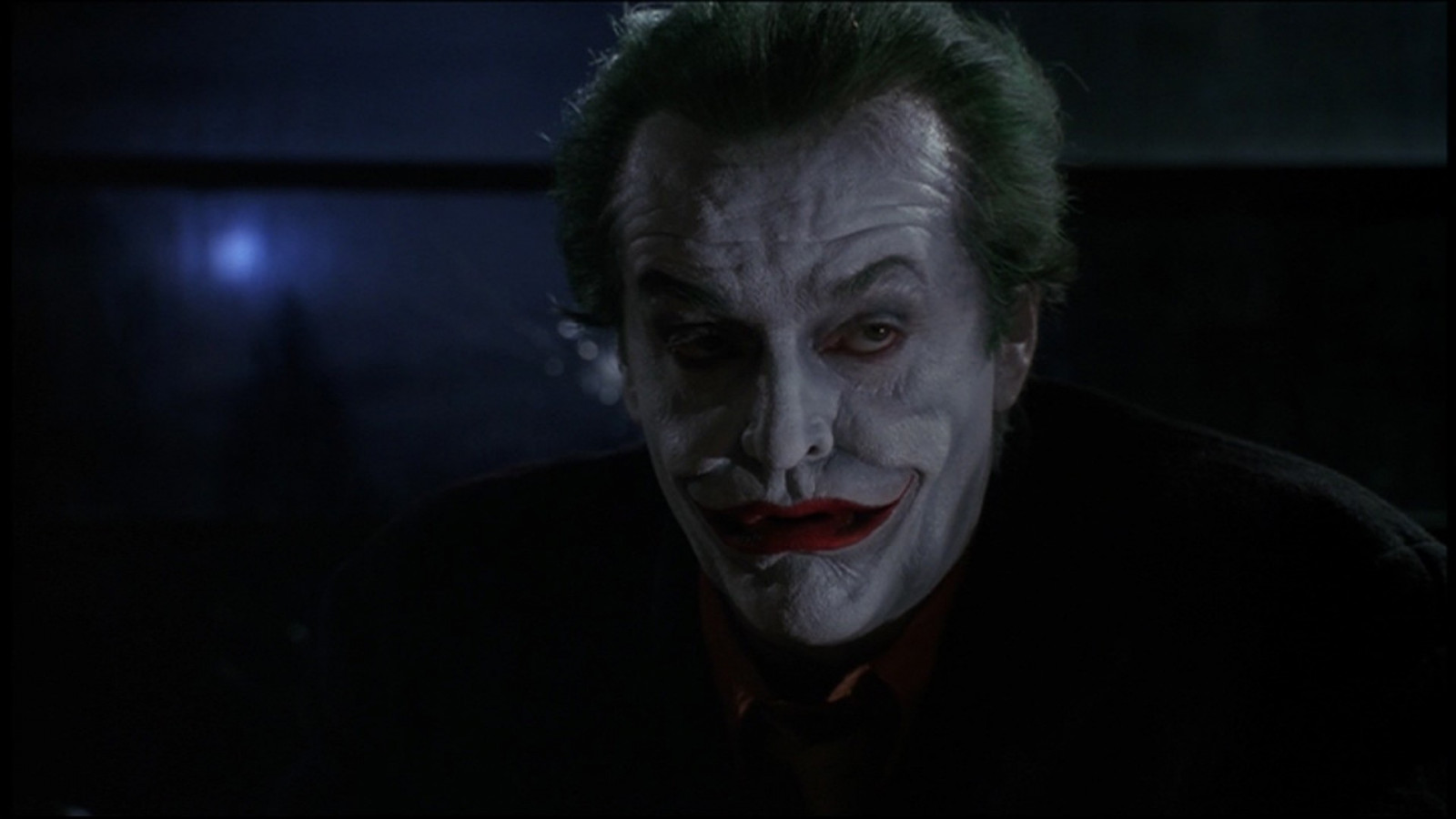 Sfondi : Batman, Burlone, film, mezzanotte, oscurità, immagine dello ...