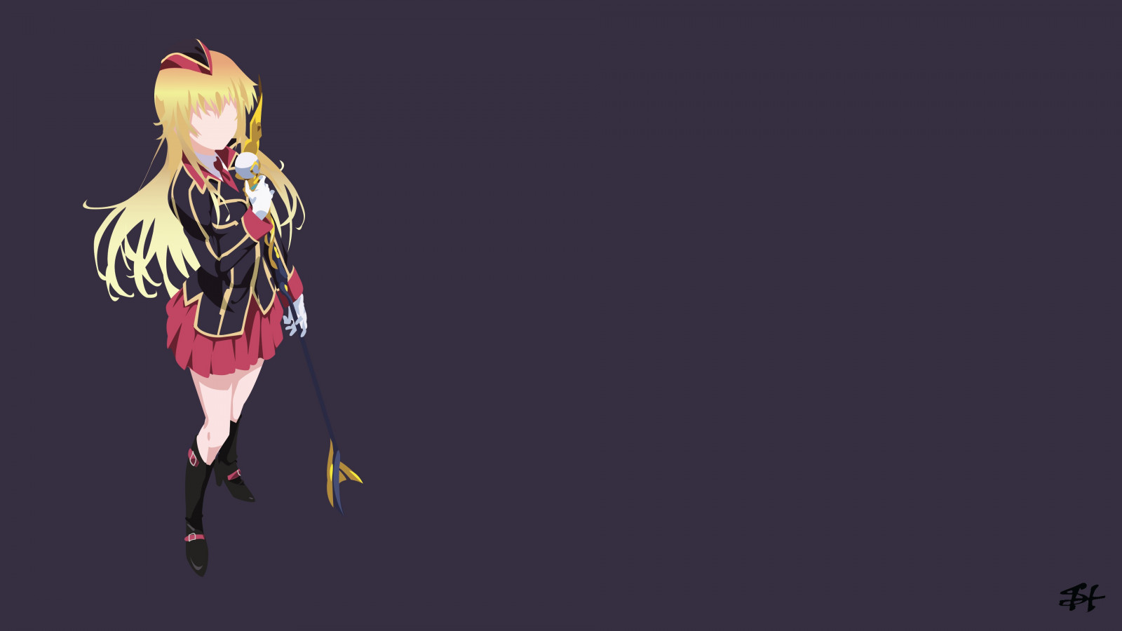 Wallpaper : 3840x2160 px, anime girls, Qualidea Code, Utara Kanaria ...