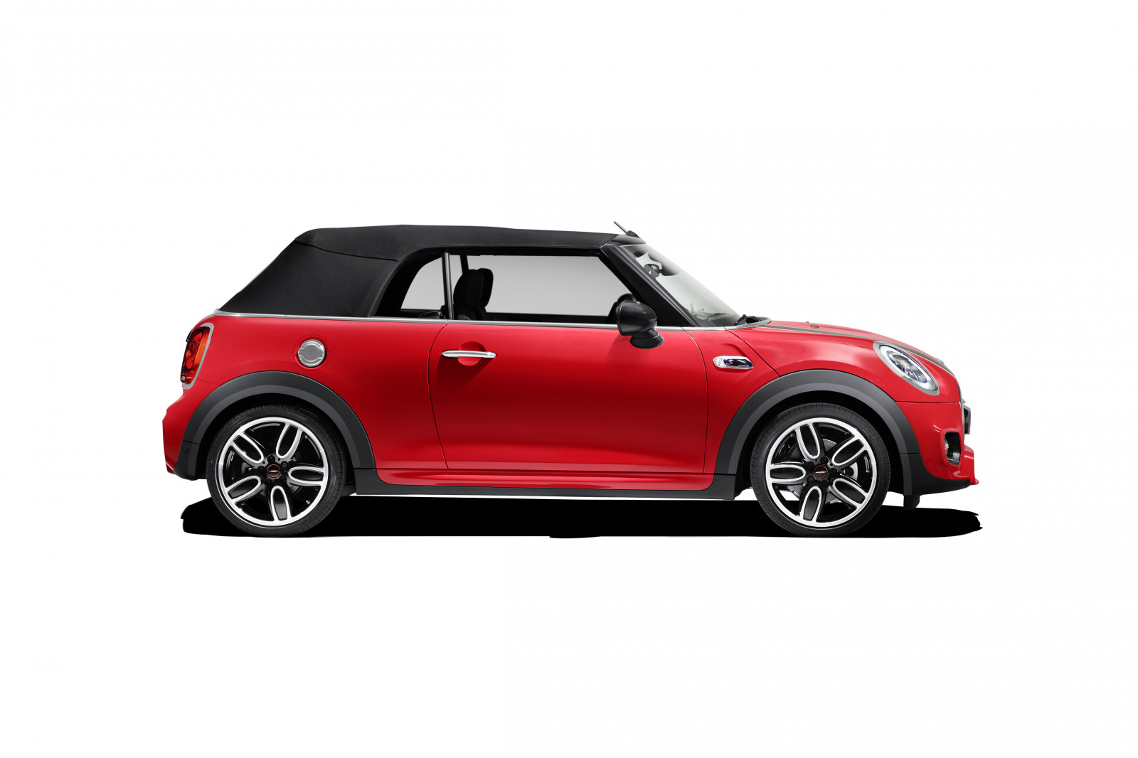 Hình nền : Năm 2016, Mini, Cooper S cabrio, Netcarshow, Netcar, Hình ...