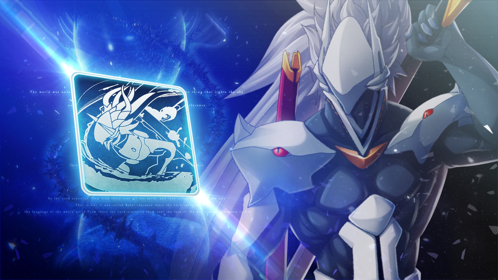 배경 화면 : hakumen, 블레이즈 블루, 캐릭터, 미술 1920x1080 - 4kWallpaper - 999017 - 배경 ...