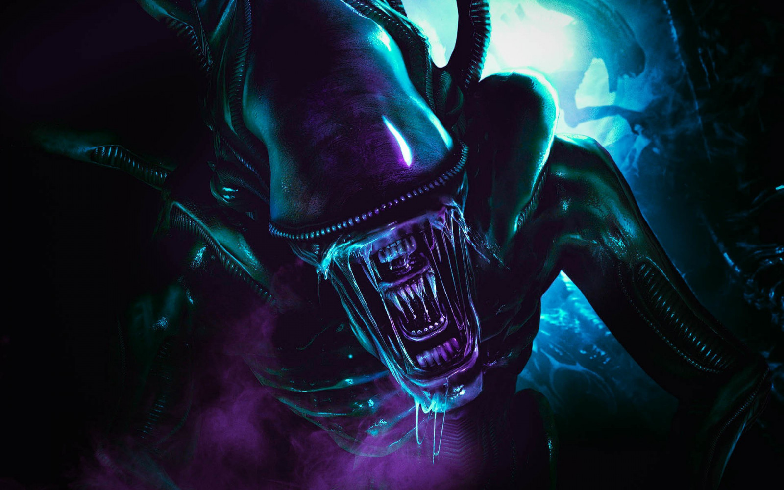 Masaüstü : Illüstrasyon, Ksenomorf, Uzaylılar, Alien vs Predator ... Masaüstü : Illüstrasyon, Ksenomorf, Uzaylılar, Alien vs Predator ...