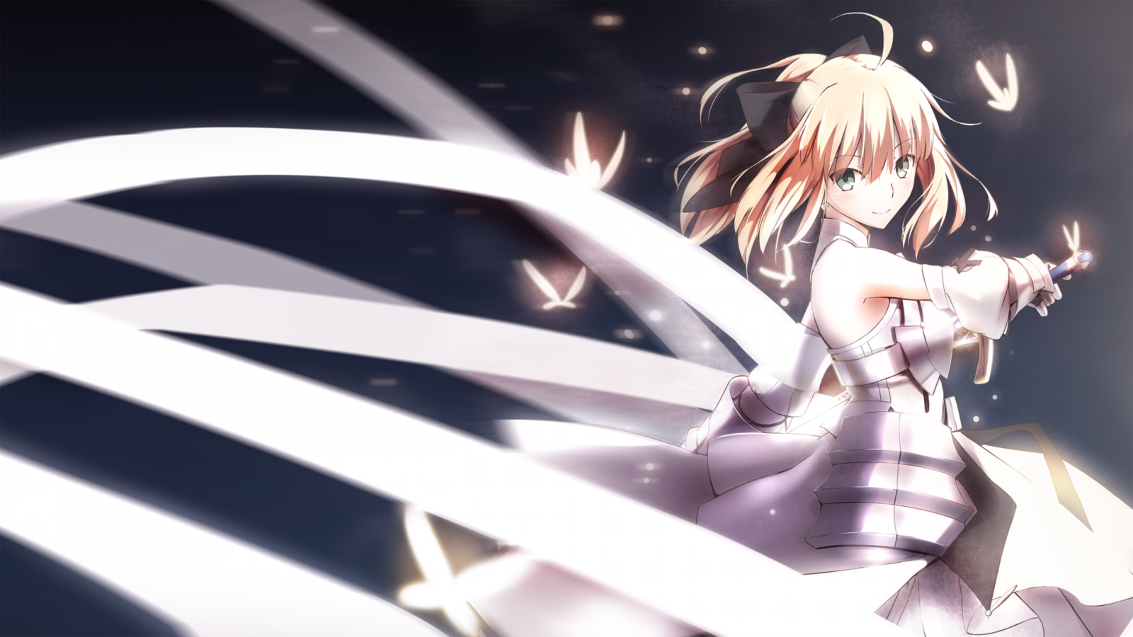 Hình nền : truyện, Fate Series, Saber 2560x1440 - Crss34 - 1351389 ...