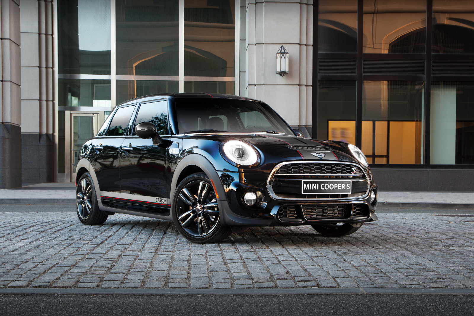 Wallpaper : side view, Mini Cooper, wheel, rim, f56, land vehicle ...