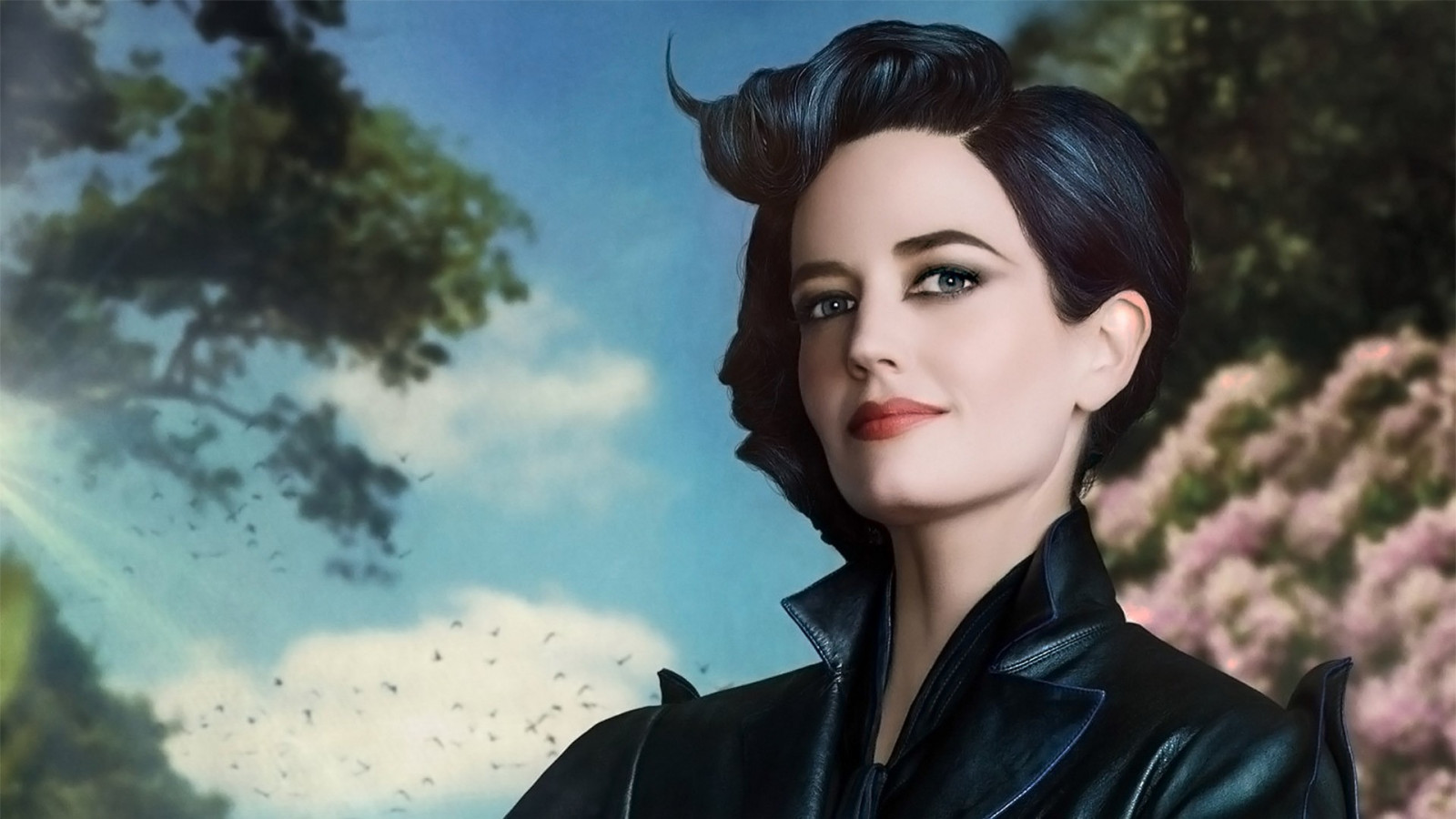 Wallpaper : 1920x1080 px, Eva Green, movies 1920x1080 - wallup ...