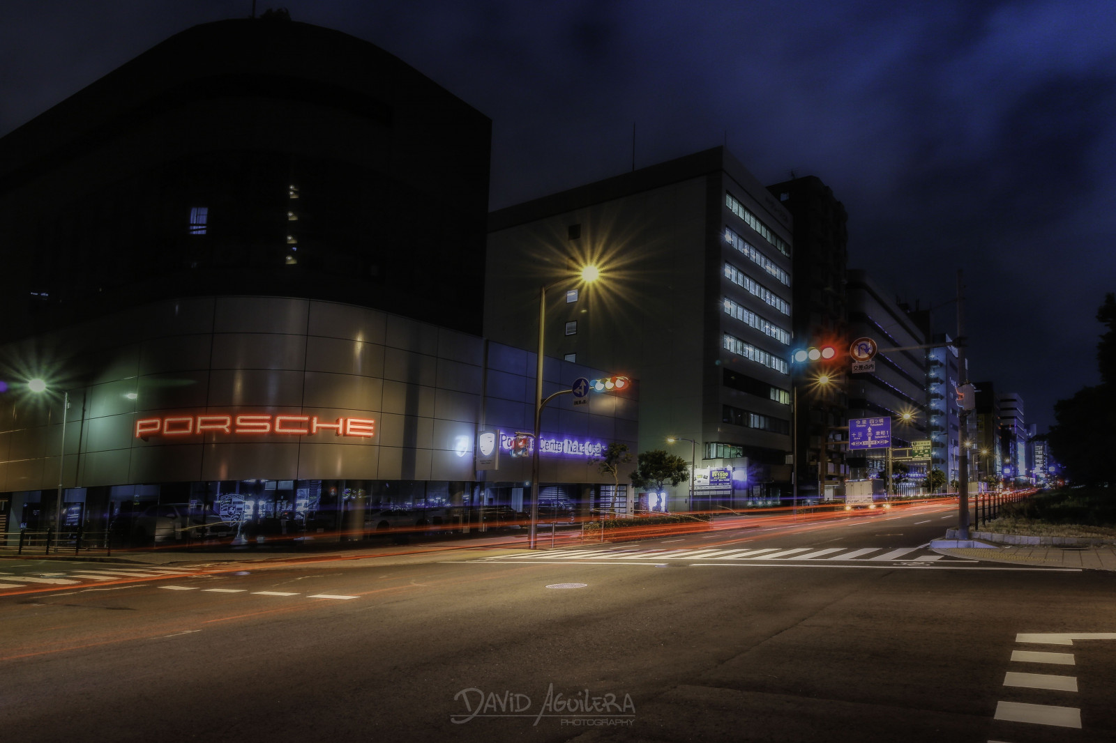 배경 화면 : 5360x3573 px, 건물, 시티, 일본, 포르쉐 5360x3573 - goodfon - 1334403 ...