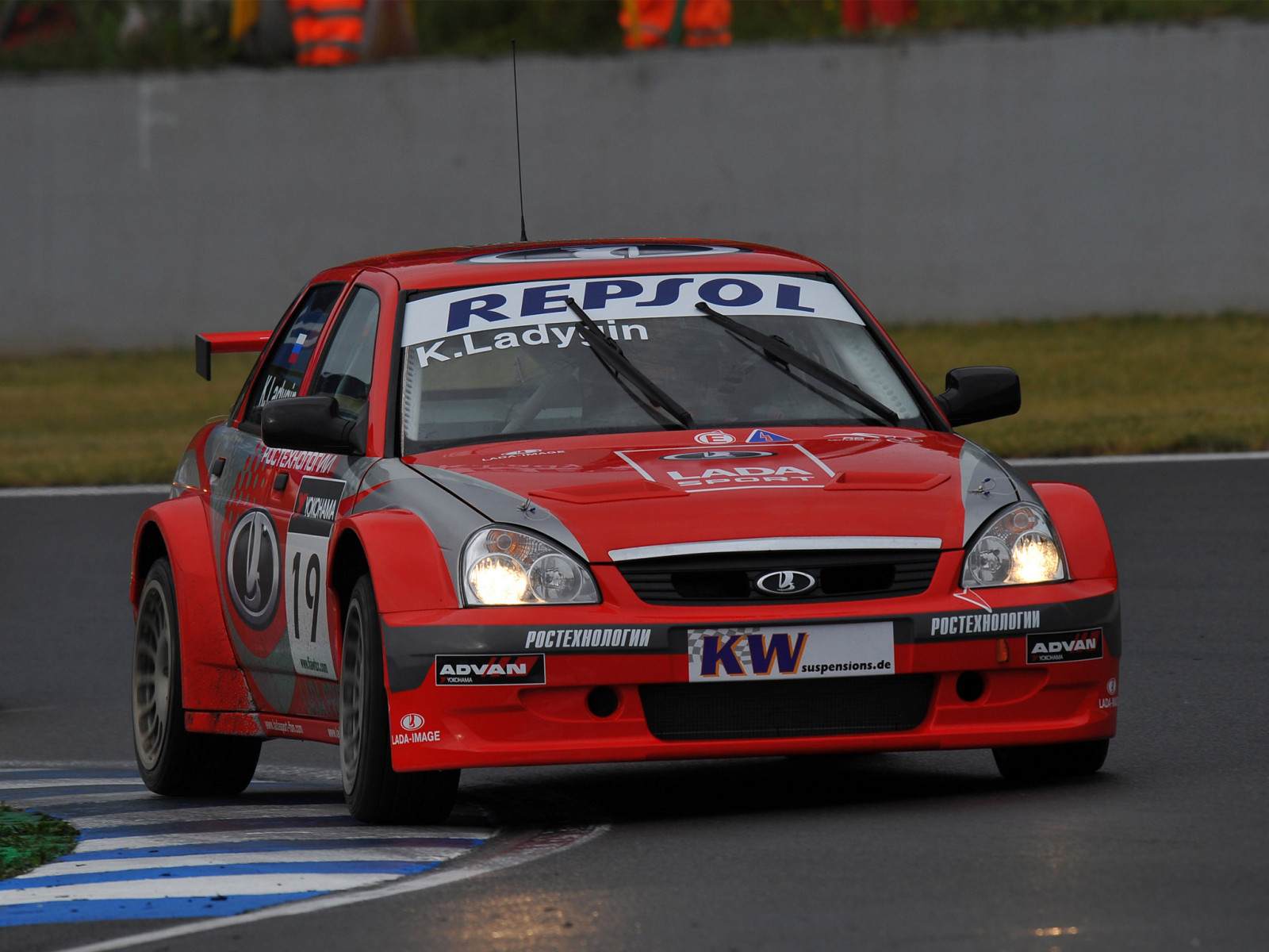 Wallpaper : LADA, sports car, performance car, netcarshow, netcar, car ...