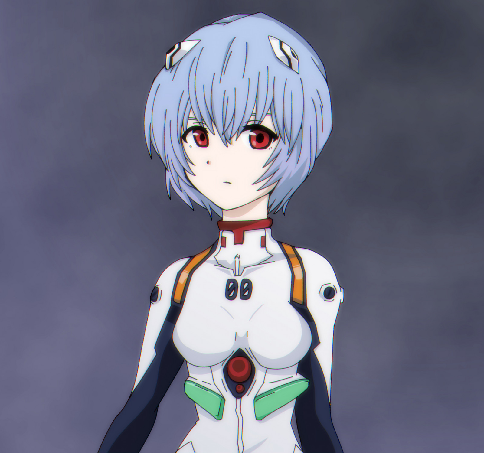 배경 화면 애니메이션 소녀들 Rebuild Of Evangelion 신세기 에반게리온 신 Super Robot