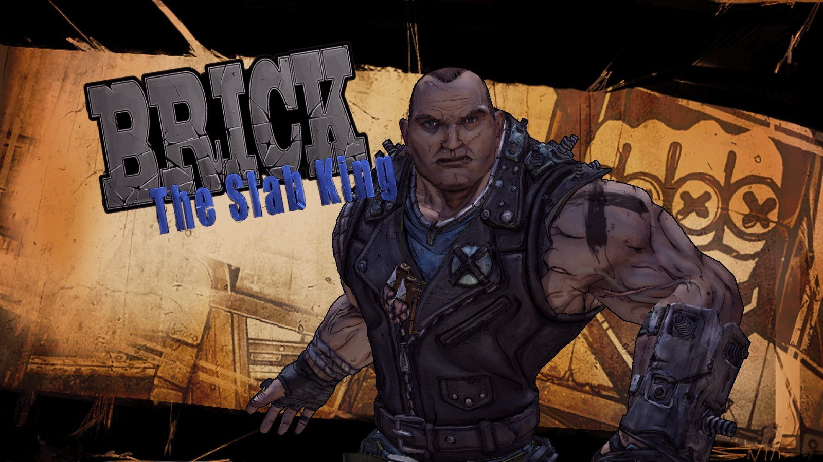 Wallpaper : video games, Borderlands 2, vault hunters, screenshot ...