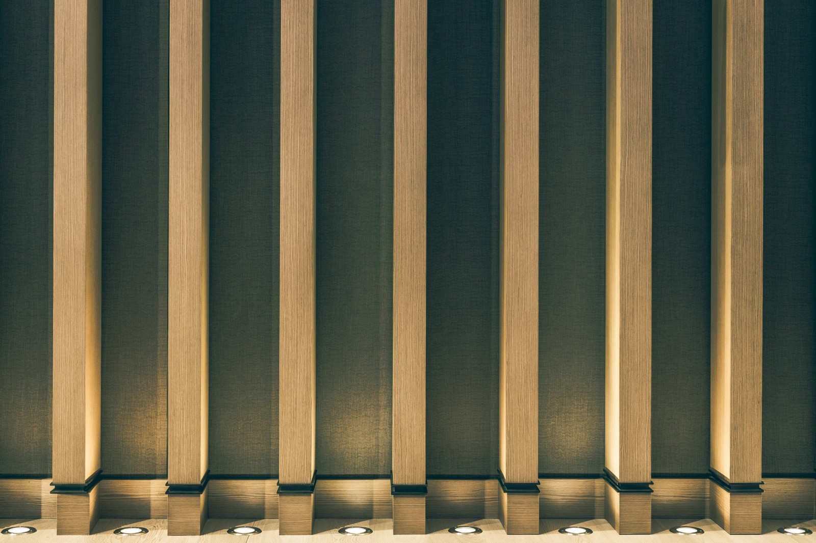 Interior Wall Textures