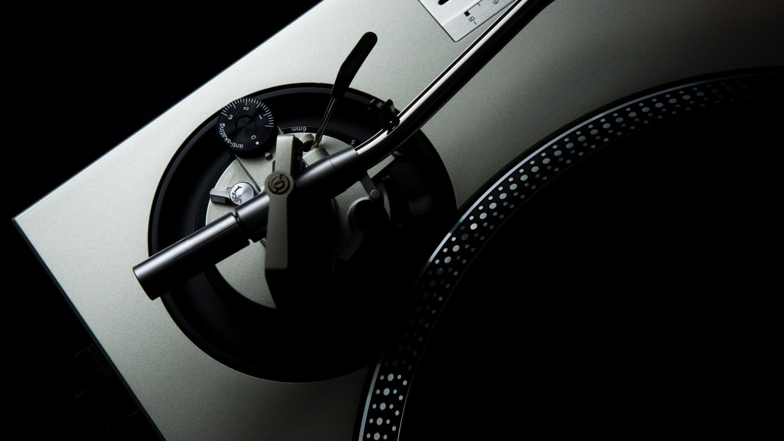 Wallpaper : turntables, music, vynil 2560x1440 - ZajferX - 1417325 - HD ...