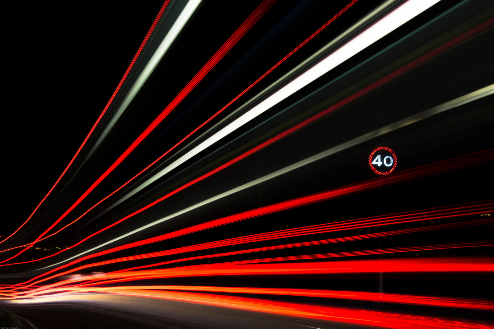 Wallpaper : sign, speed, light, lines 6000x4000 - wallbase - 1198253 ...