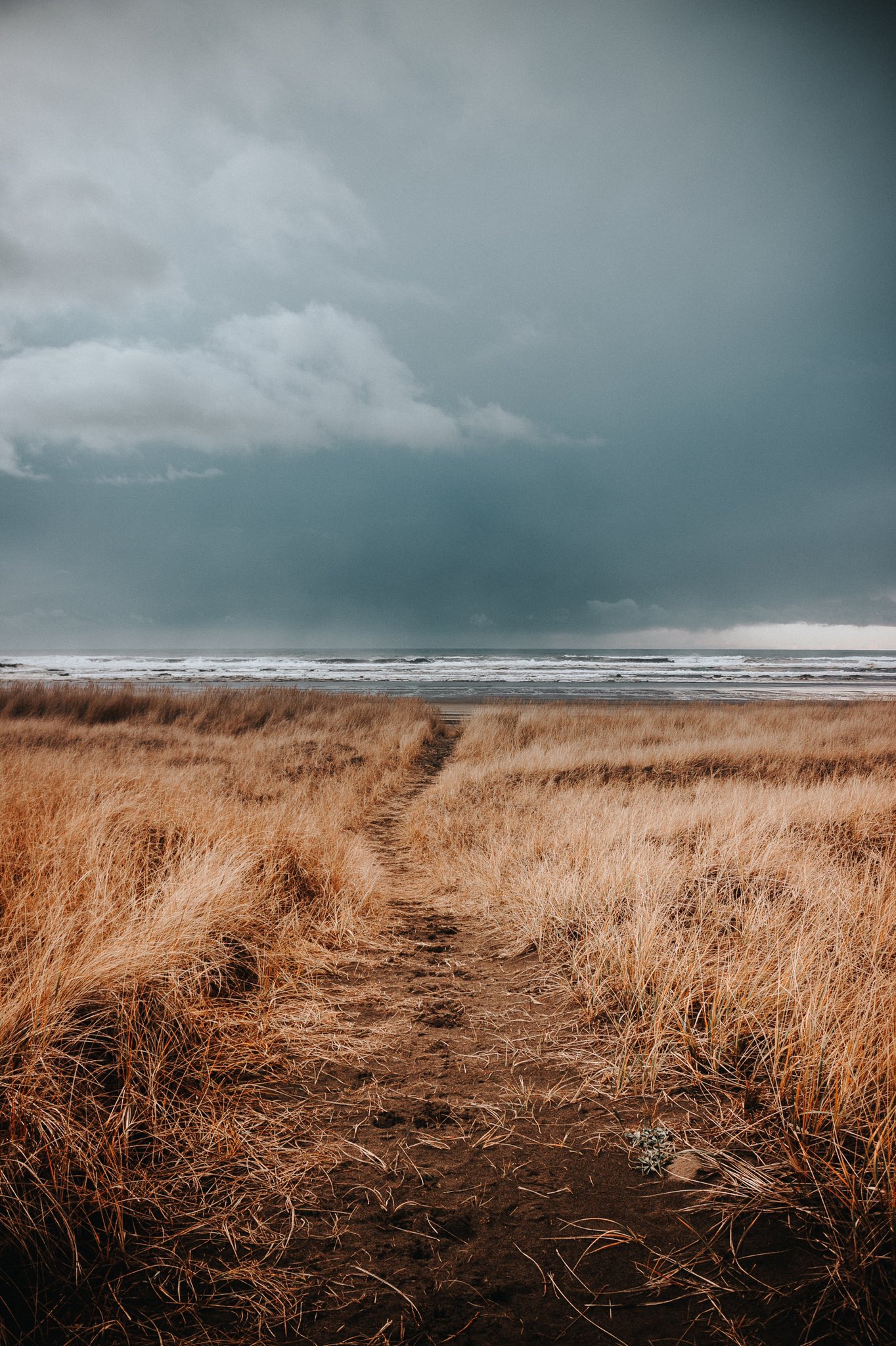 Wallpaper : landscape, nature, sea, beach, waves, portrait display ...