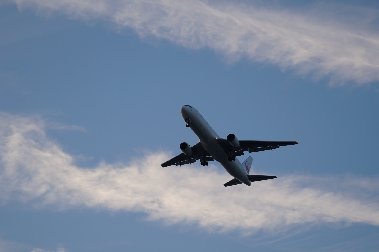 Tapety : Japonsko, nebe, vozidlo, letadlo, Boeing 777, Sony, Tokio ...