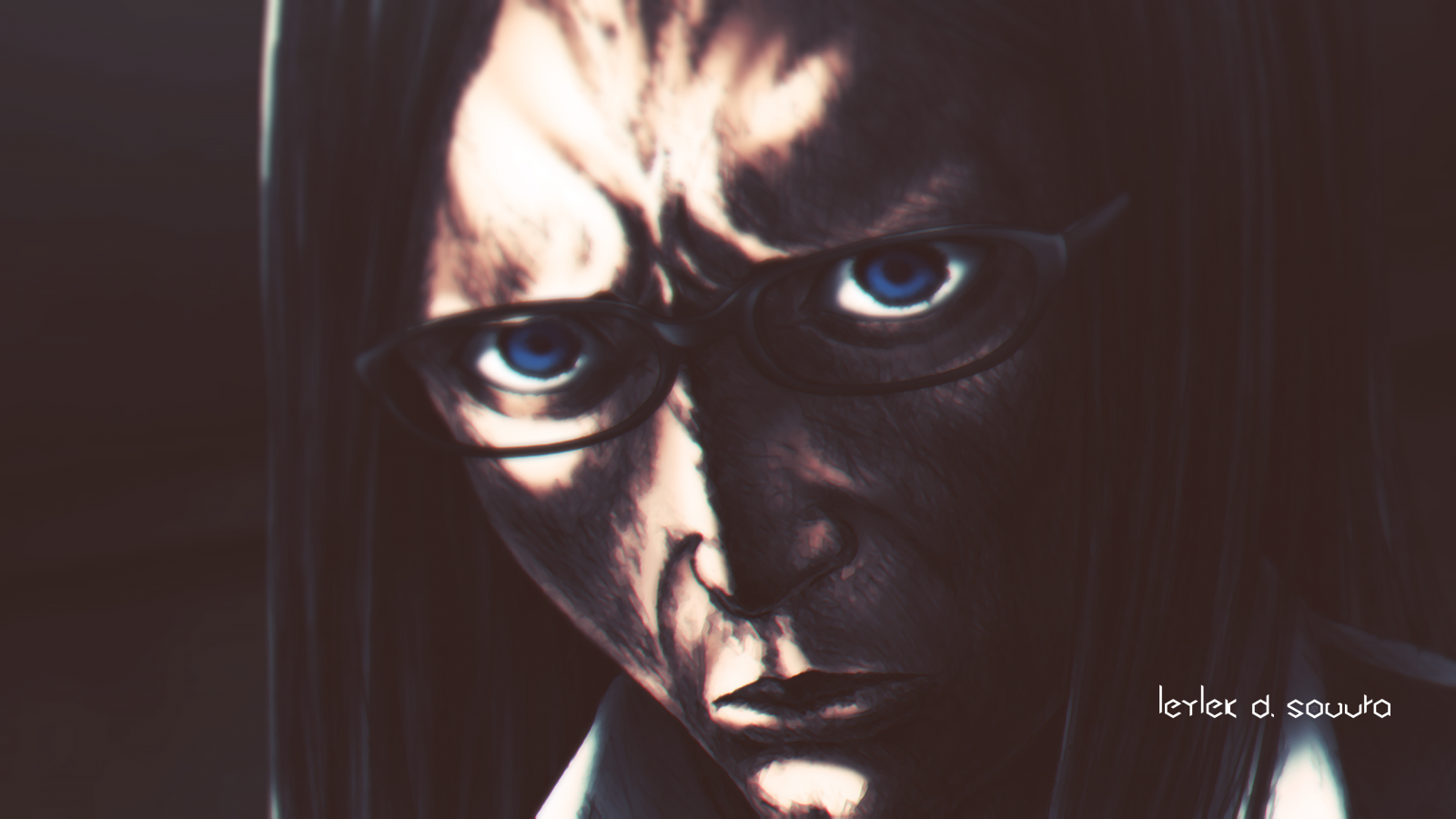 Wallpaper : Prison School, anime 3840x2160 - vexel78 - 1861341 - HD ...