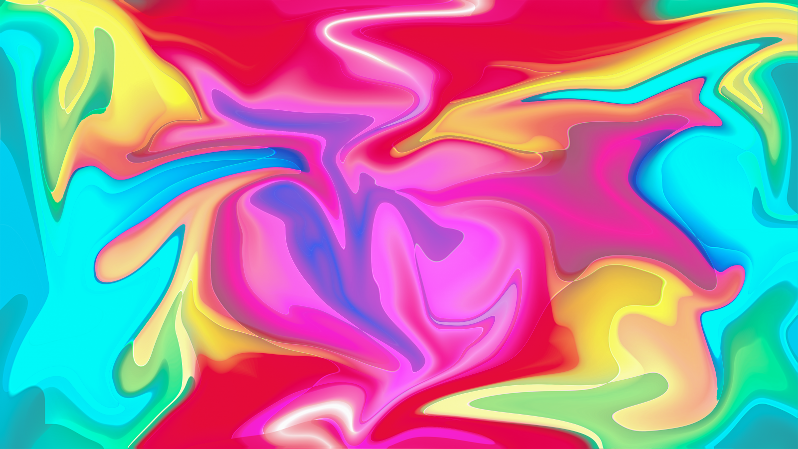 Imagini de fundal : abstract, colorat, psihedelică 3840x2160 ...