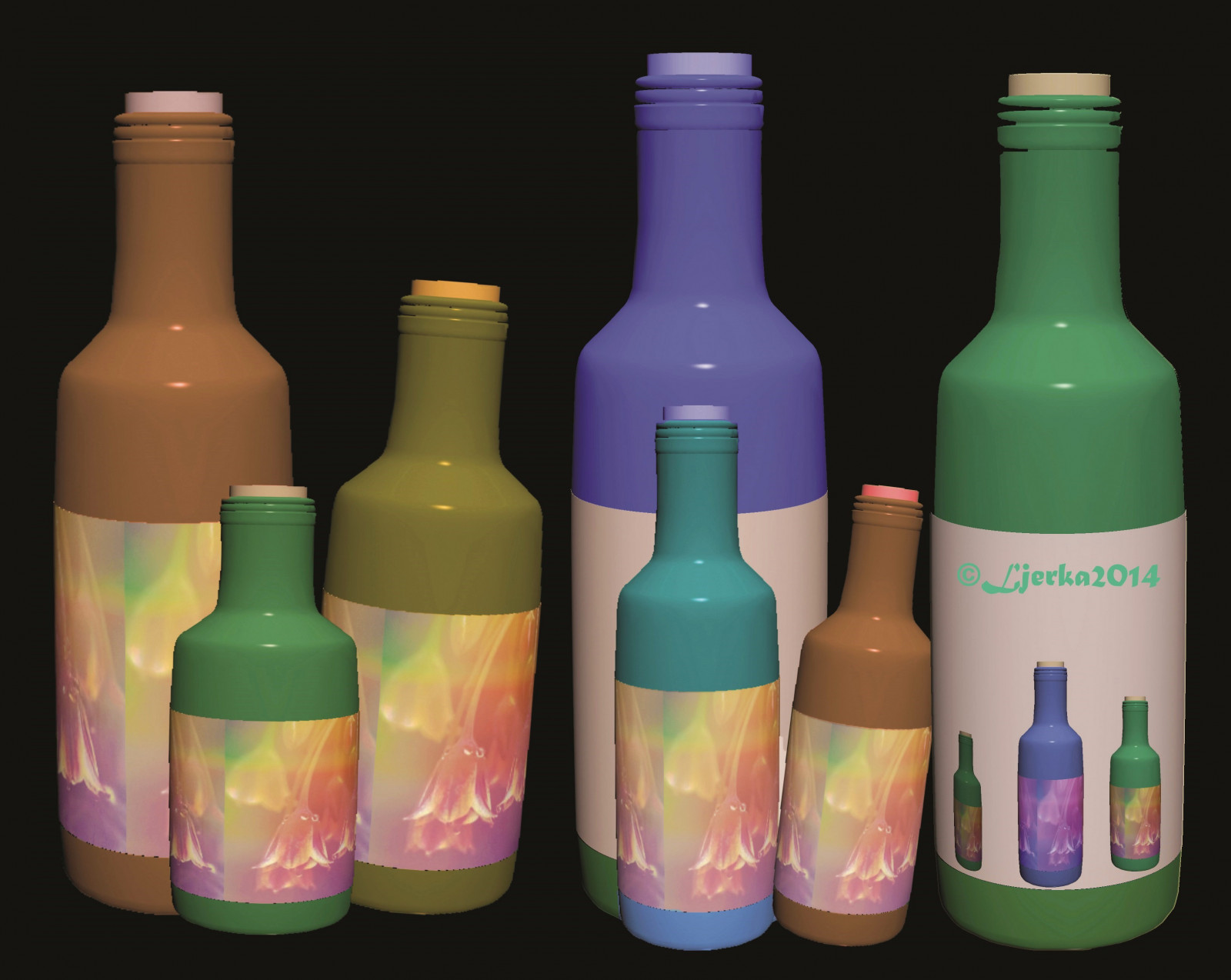 Wallpaper : botol kaca, produk, botol anggur, minuman keras, drinkware ...