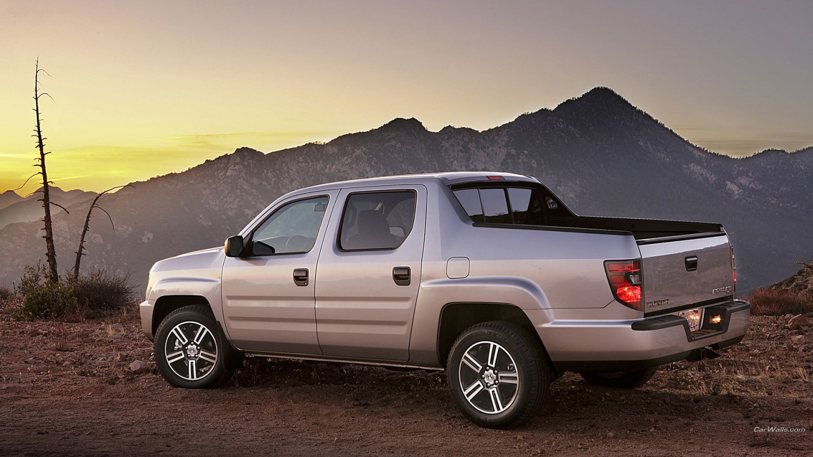 Imagini de fundal : mașină, Camion, Honda Ridgeline, 1920x1080 px ...