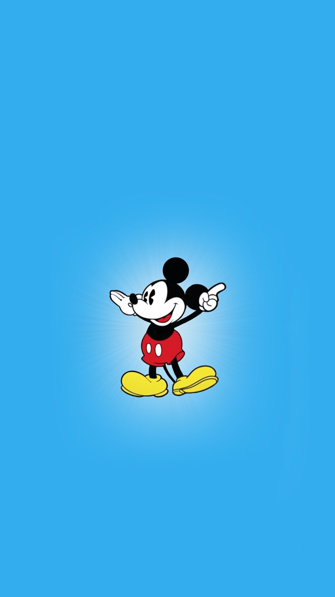 Obrázky na plochu : 1080x1920 px, Mickey Mouse 1080x1920 - wallpaperUp ...