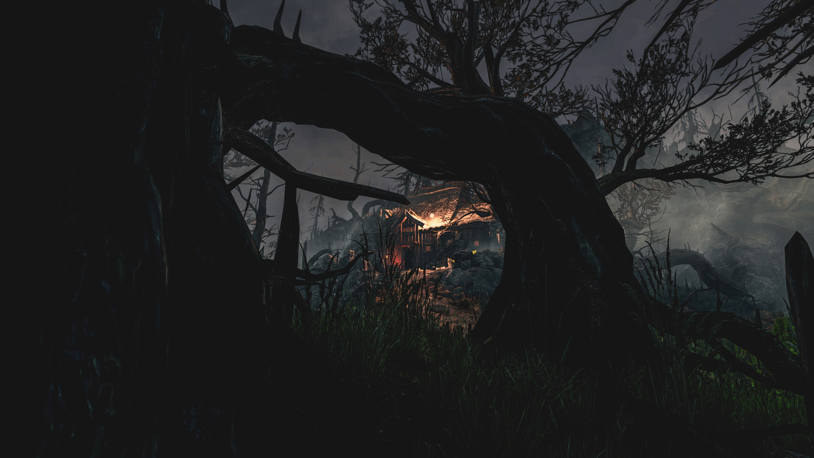 배경 화면 : Witcher 3 와일드 헌트, 마술사, 비디오 게임, 어두운, RPG 3840x2160 - Sliwa ...