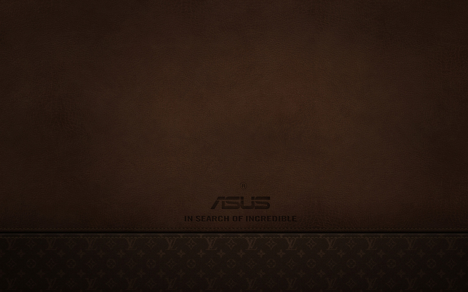 Wallpaper Asus Logo Digital Art 2560x1600 Bambam 1527243 Hd