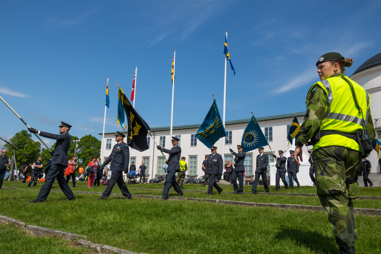 배경 화면 : 스톡홀름, 공군, 공격 사진, g rdet, sj 역사 기록, 수의사, 재향 군인의 날, 군대 6000x4000 ...