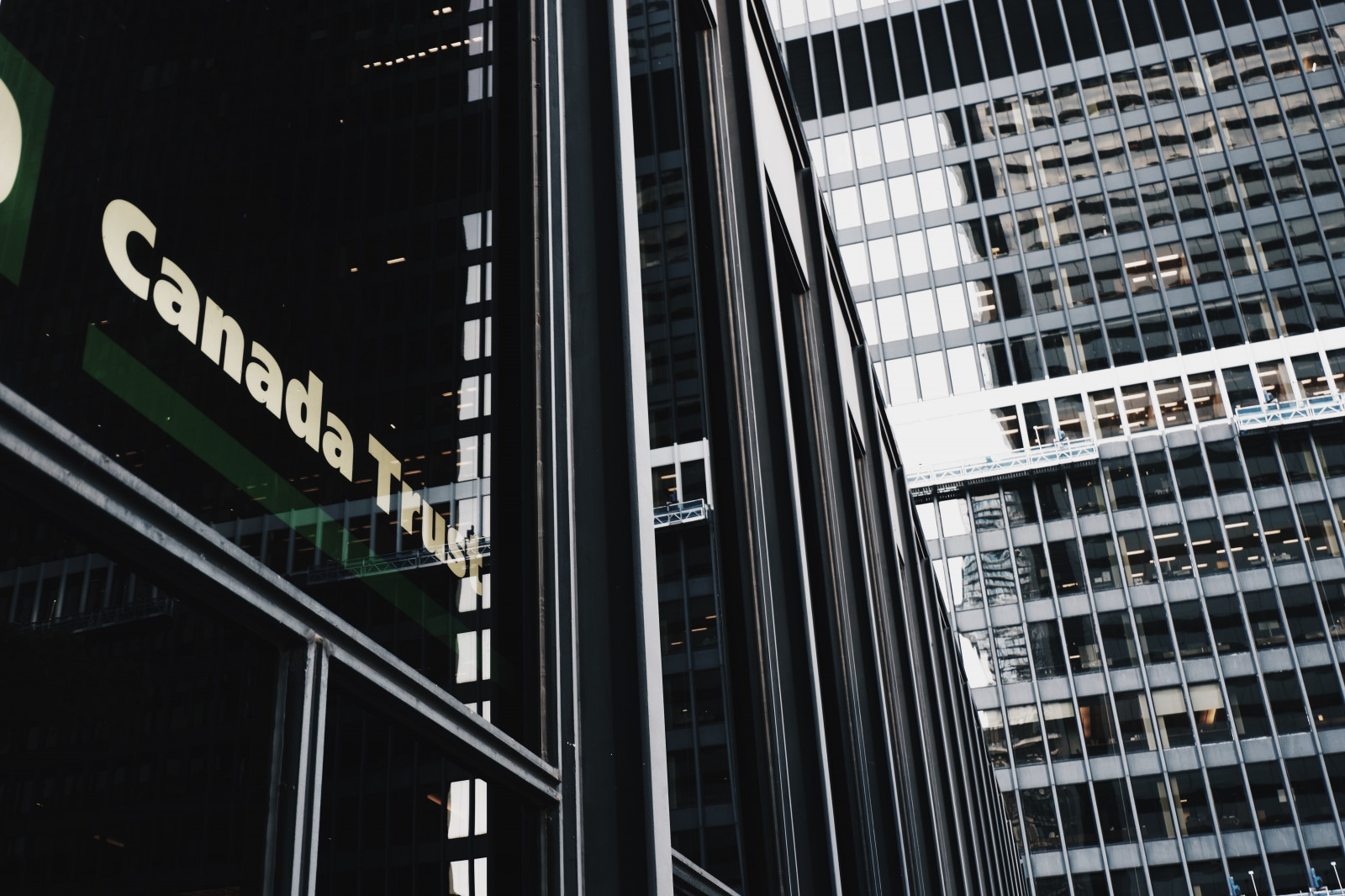 วอลเปเปอร์ : 6000x4000 px, cityscape, ตัวเมือง, โตรอนโต 6000x4000 ...