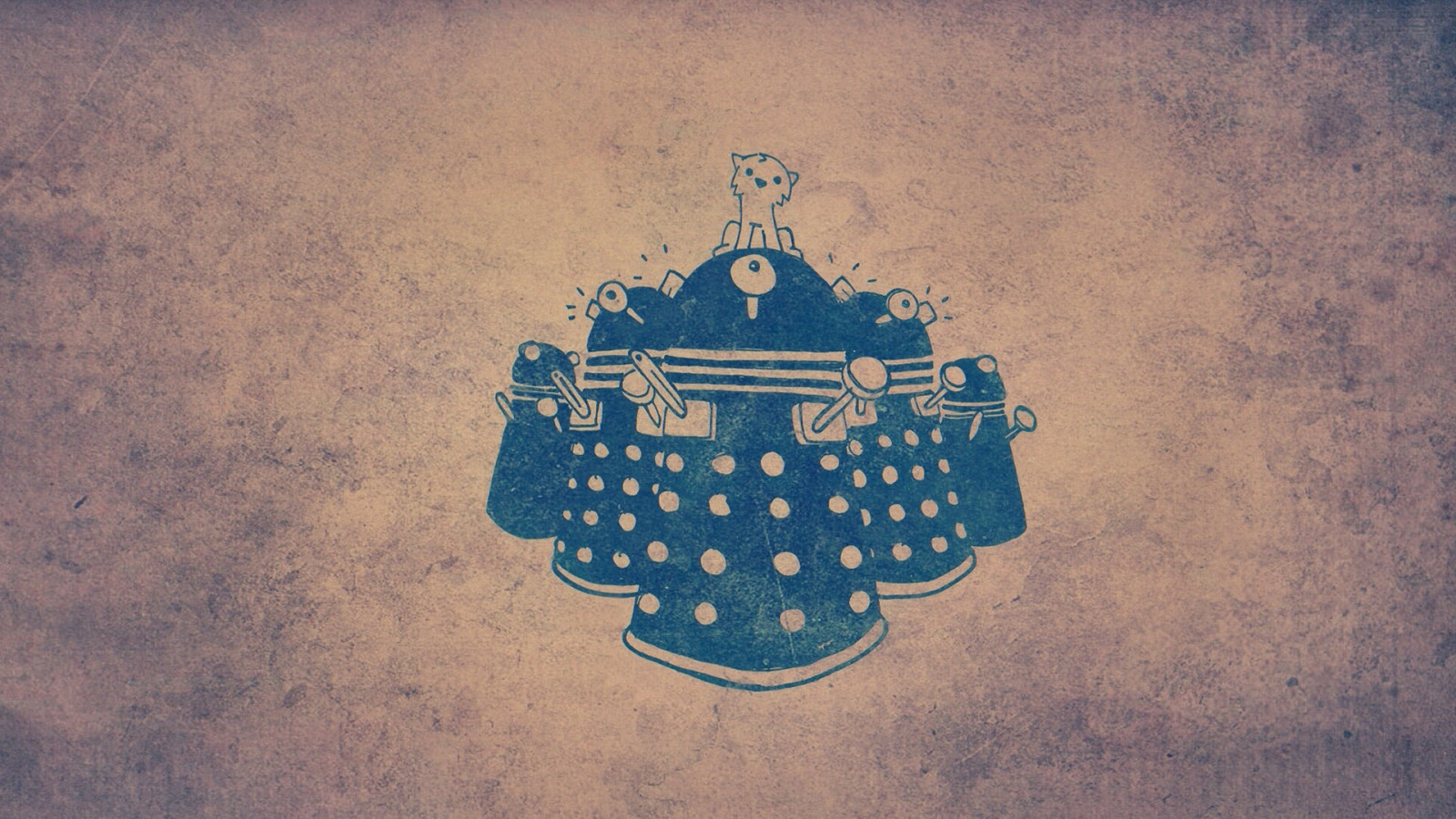 Wallpaper : drawing, illustration, blue, pattern, circle, Doctor Who ...