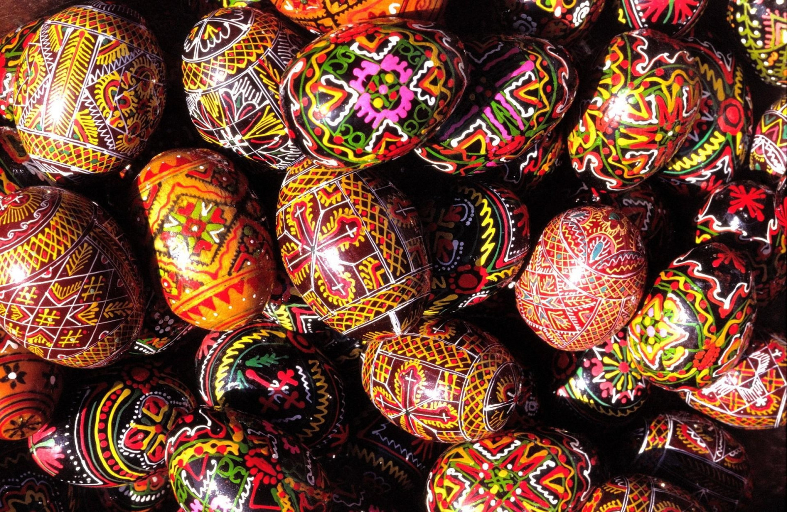 วอลเปเปอร์ : Pascha, ไข่, จำนวนมาก, รูปแบบ, งานเลี้ยง, ใกล้ชิด ...