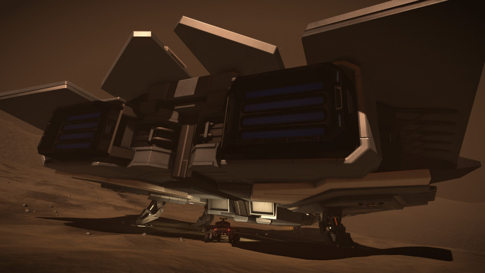 วอลเปเปอร์ : 1920x1080 px, Elite Dangerous, Federal Corvette 1920x1080 ...