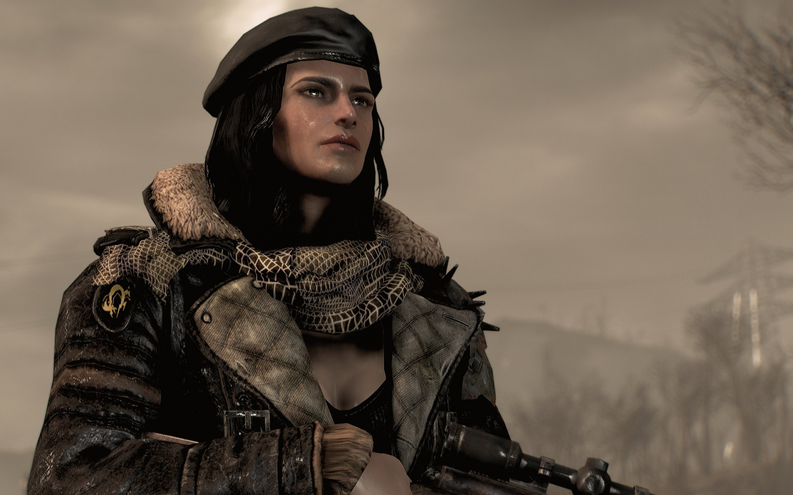 Bakgrundsbilder : Fo4, Fallout4 1920x1200 - - 937069 - Bakgrundsbilder ...