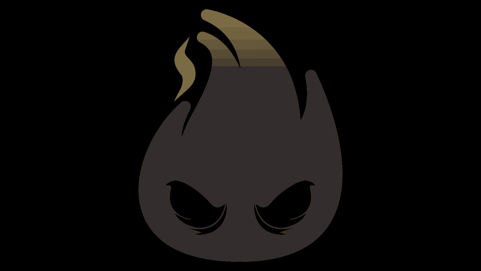 Wallpaper : latar belakang hitam, minimalis 1920x1080 - bubbleboba ...
