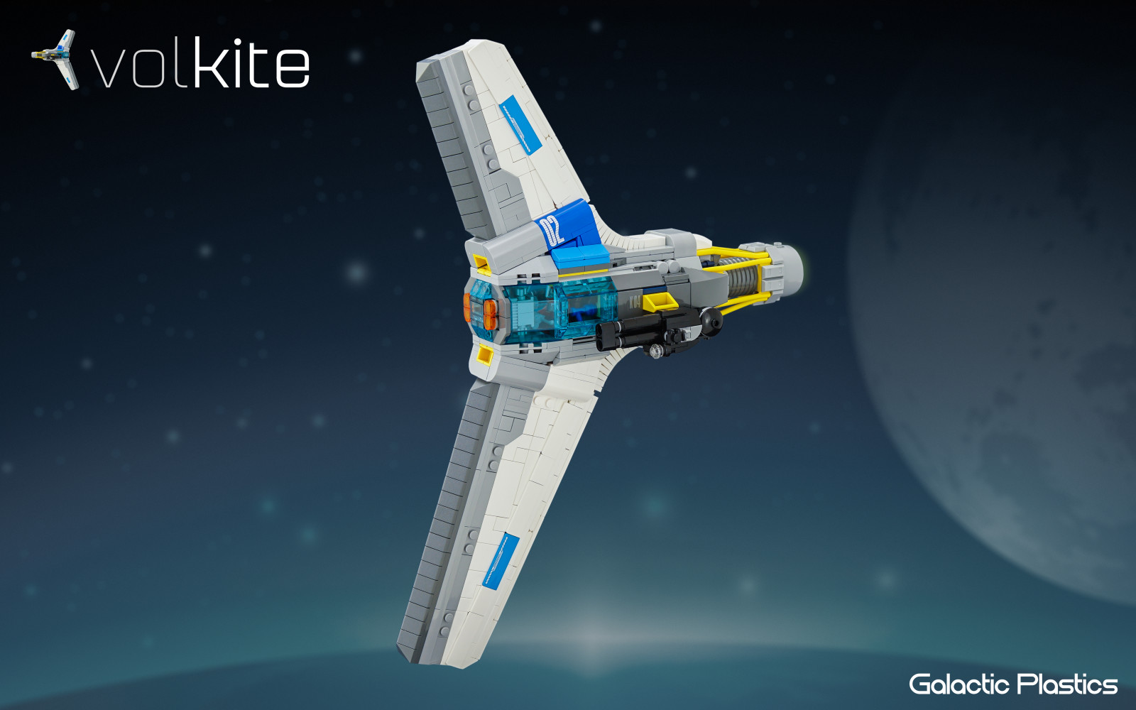 Hình nền : LEGO, không gian, Moc, Starfighter, tàu không gian 5078x3174 ...