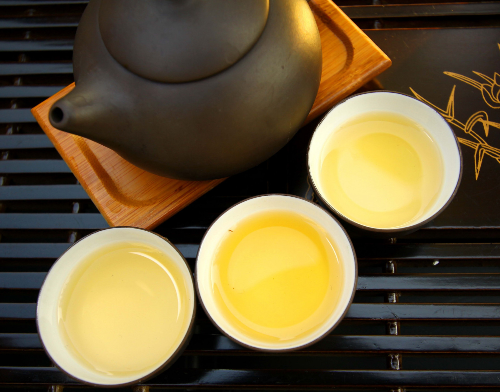 Bakrunner : kopper, Kina, te blader, tre 4329x3393 - wallhaven ...