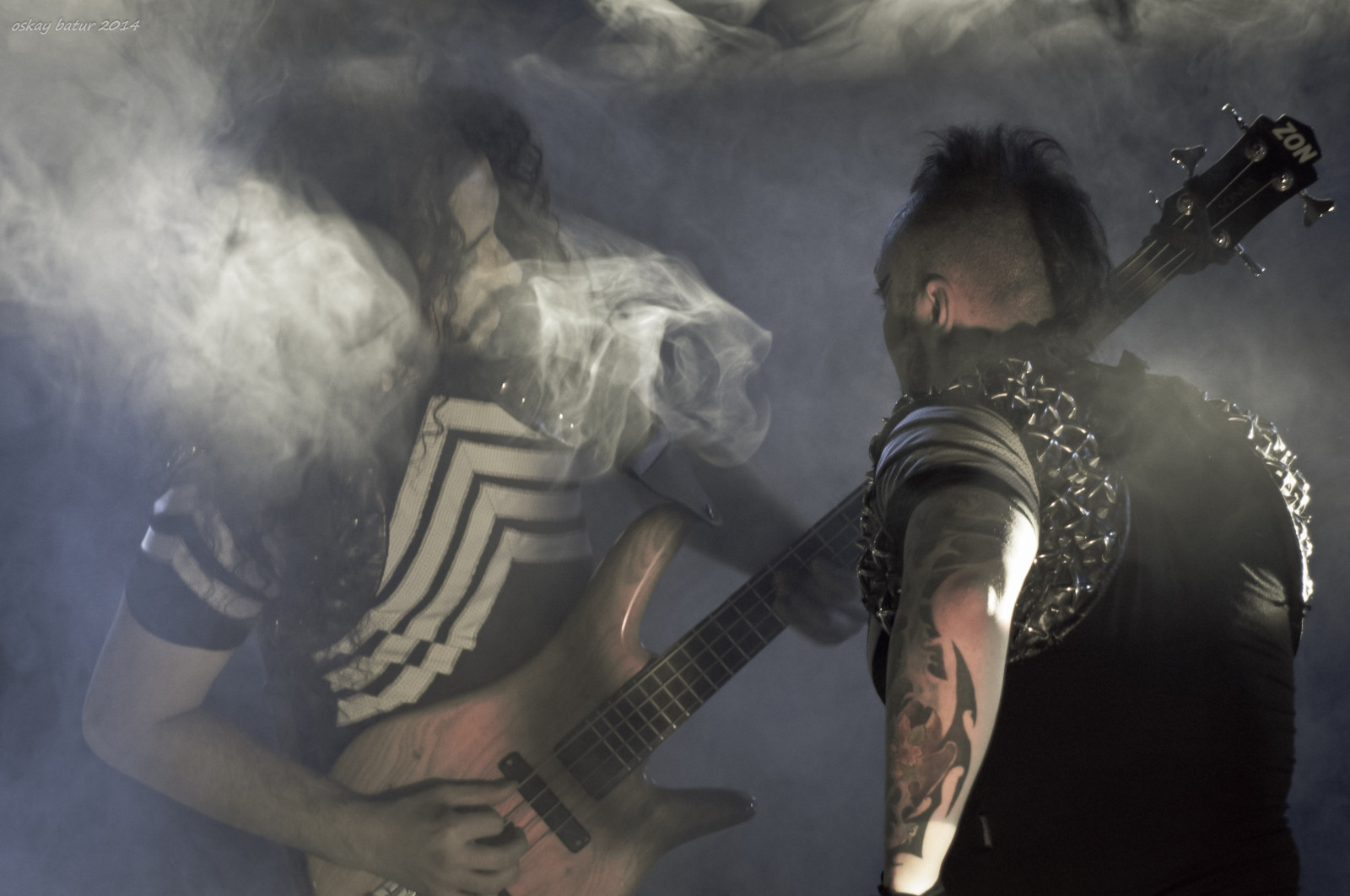 Masaüstü : metal, Türk, Hayko Cepkin, Ekran görüntüsü 4250x2823 - rsd ...