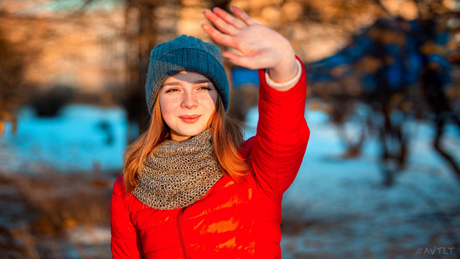 Wallpaper Women Model Portrait Looking Away Depth Of Field Bokeh