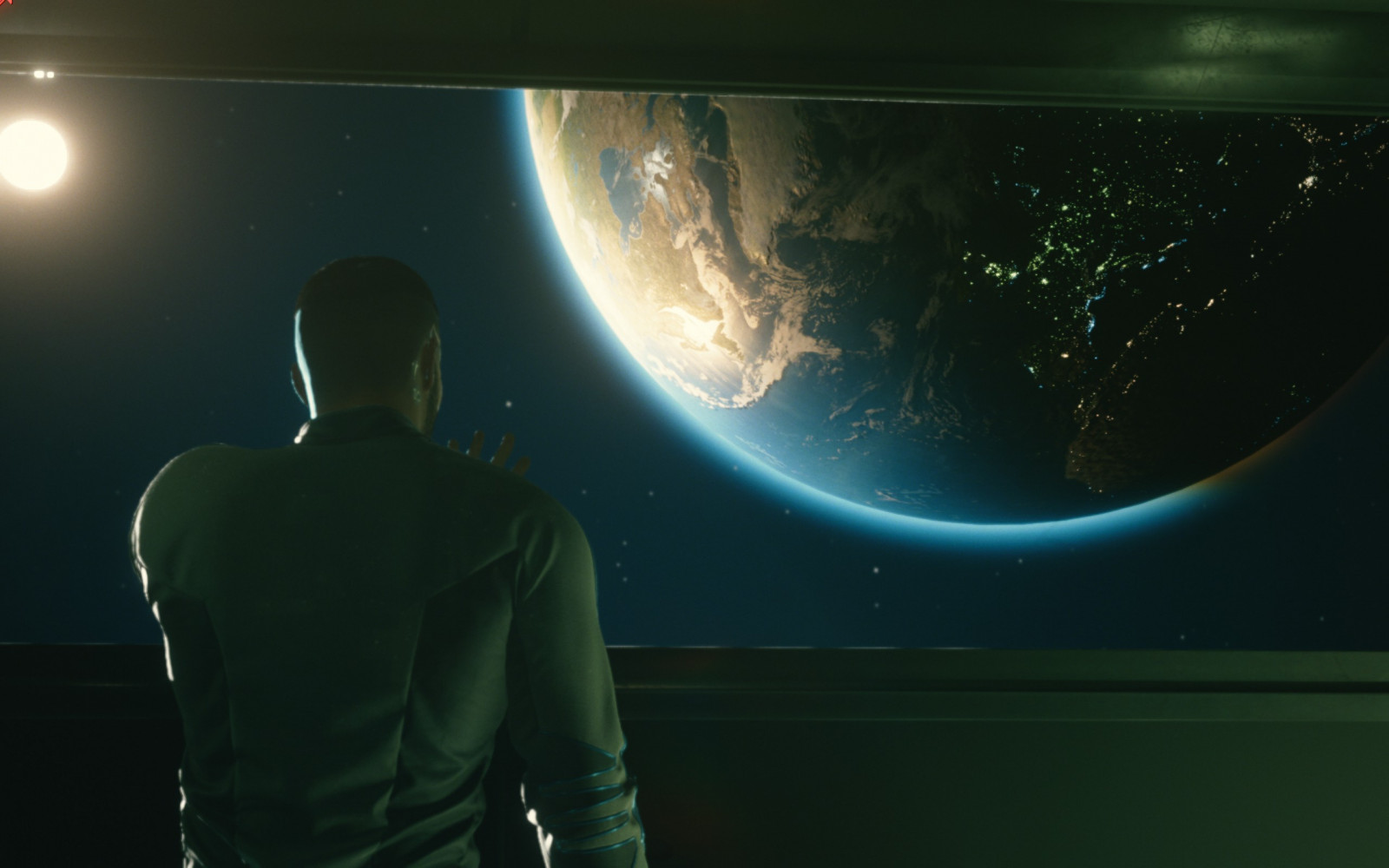 Wallpaper : PC gaming, Cyberpunk 2077, V 2560x1600 - Acesunquan ...