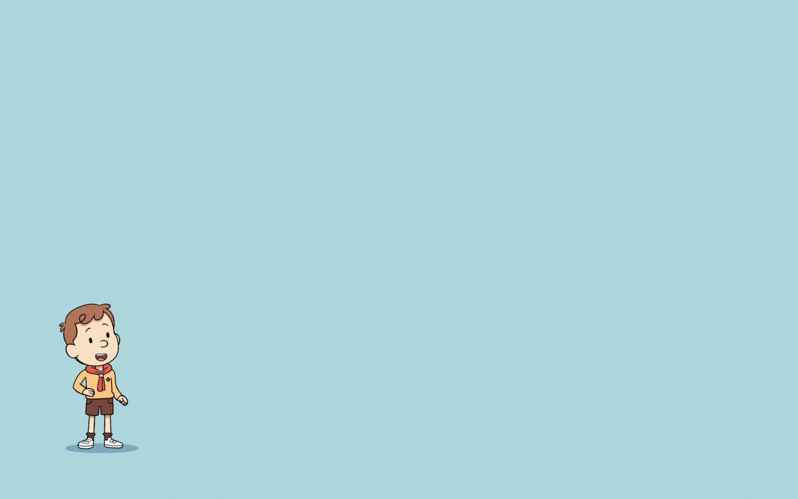 Tapety : Hilda Unist, David Hilda, Netflix 2880x1800 - Newyear ...