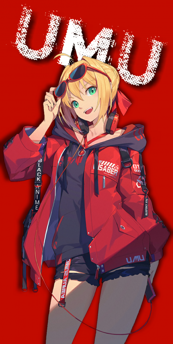 Wallpaper Nero Claudius Anime Fate Series Fate Grand Order Lewd Minimalism 1920x1080