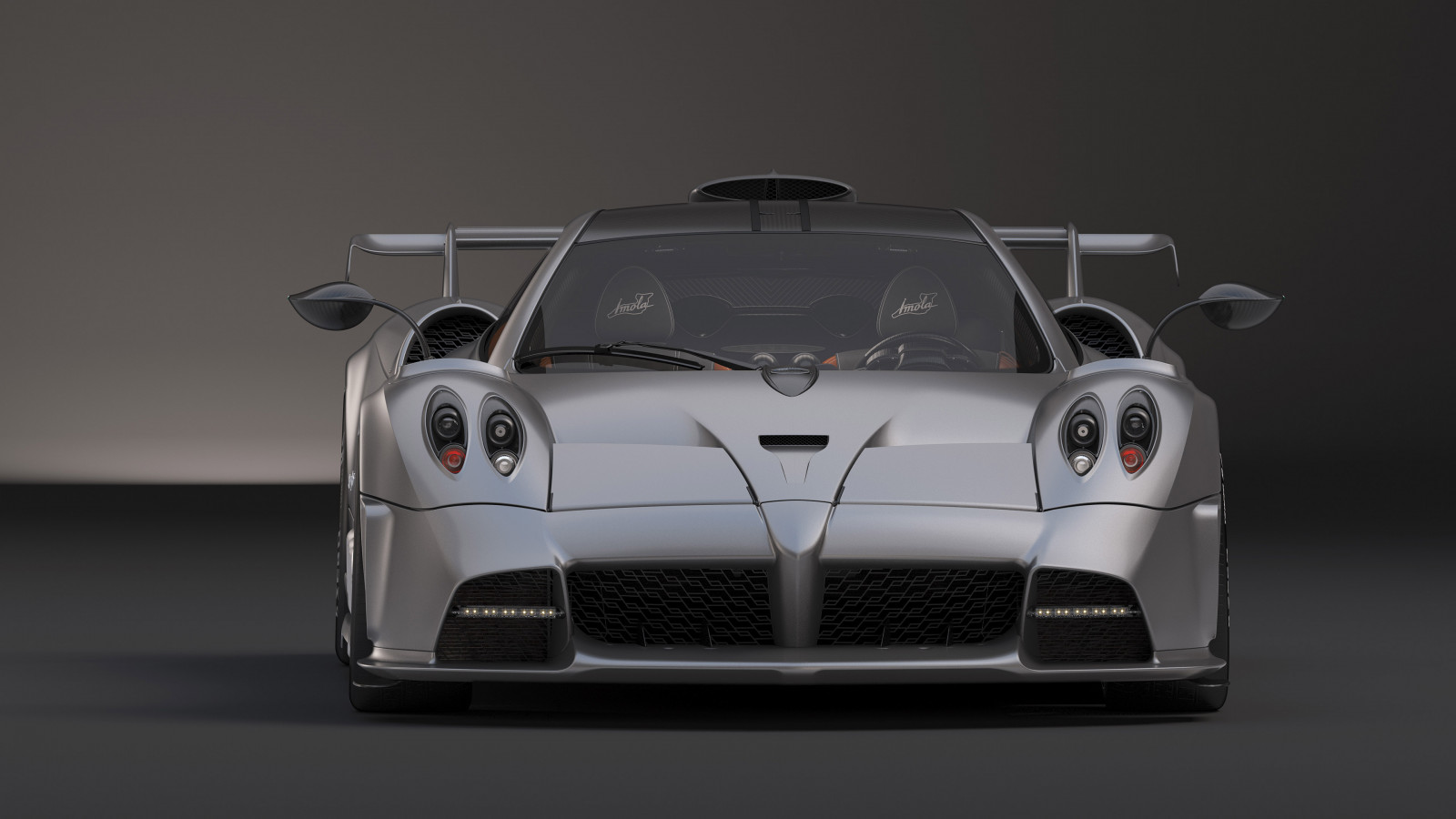 Tapety : Pagani Imola, auto, vozidlo, Supercars 3840x2160 - wapconwap ...