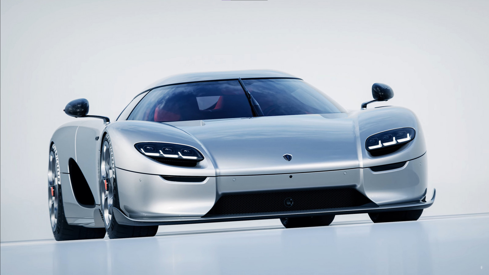 Sfondi : Koenigsegg, auto, supercar, CC850, bianca, sfondo bianco ...