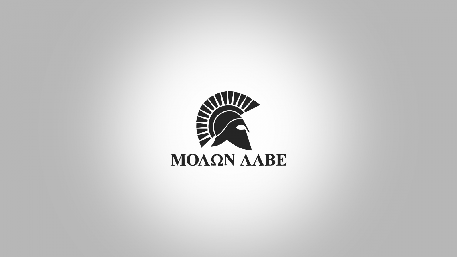 Tapety : Sparta, Sparťané, logo, helma, Molon Labe 2560x1440 - IDKFA - 1395365 - Tapety - WallHere