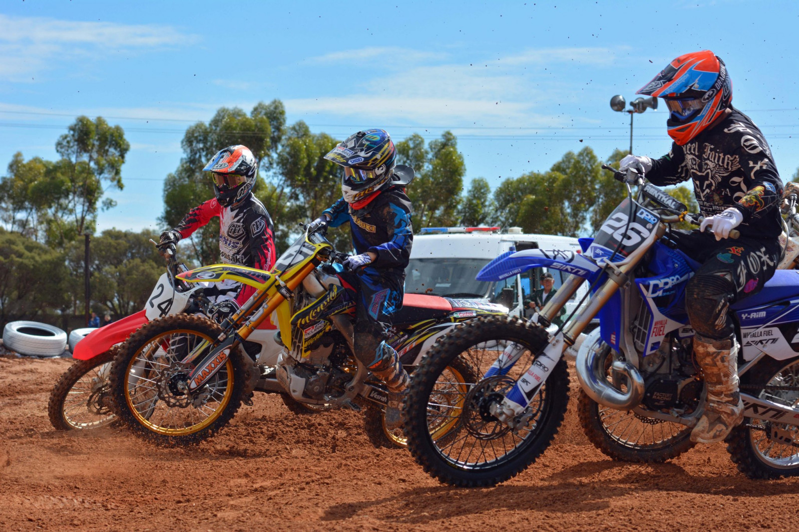 Wallpaper : motocross, racing 2048x1365 - Parixit - 1189582 - HD ...