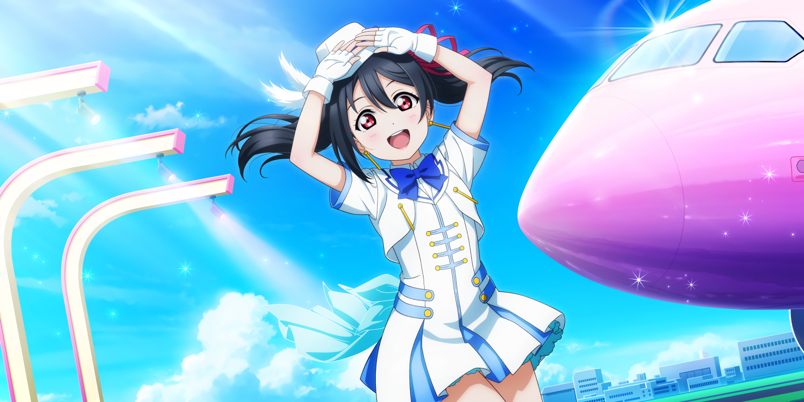 Wallpaper Love Live Series Love Live Love Live Sunshine Anime