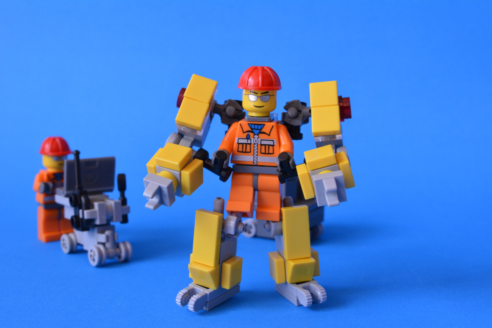 Wallpaper : LEGO, military, mech 6000x4000 - - 657569 - HD Wallpapers ...