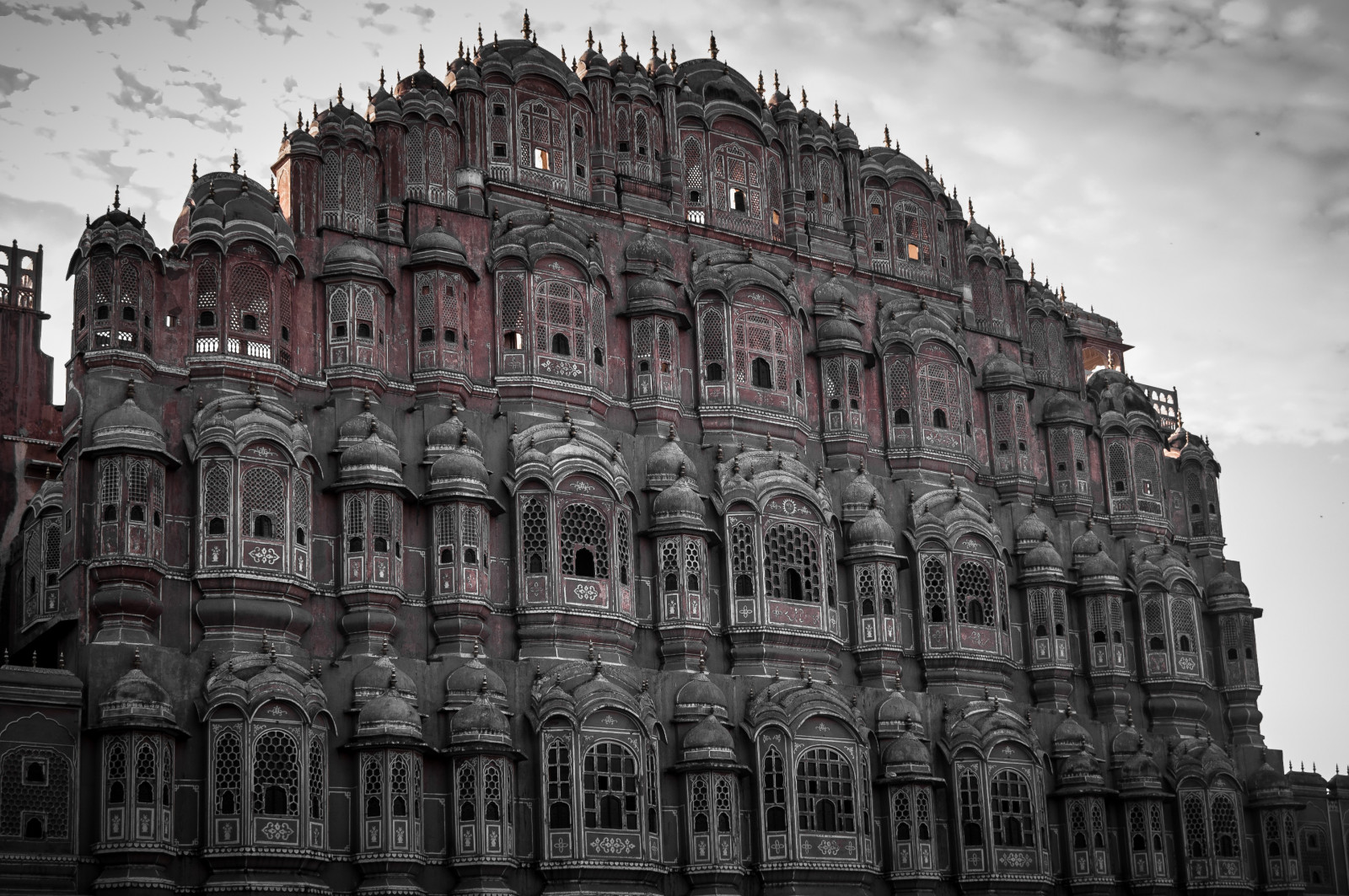 Wallpaper : city, ancient, sky, India, history, metropolis, palace ...