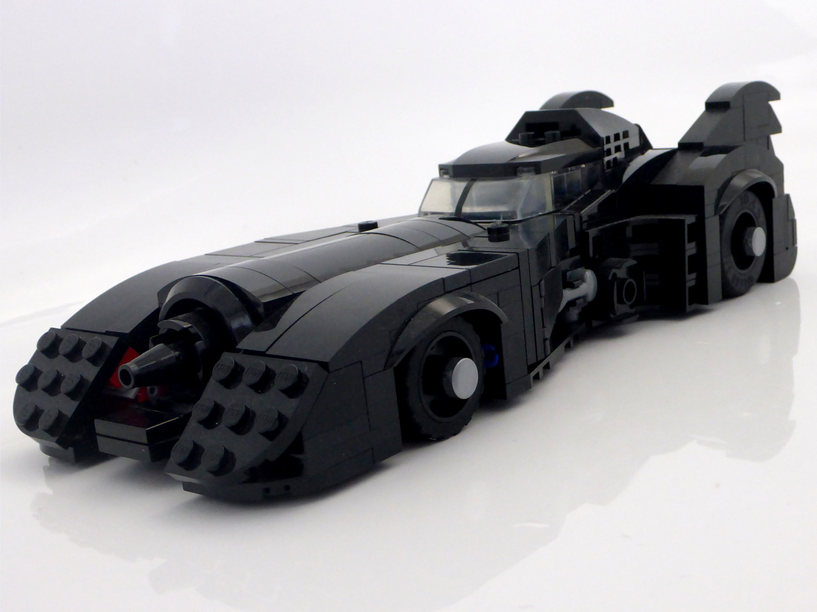 Wallpaper : car, LEGO, Batman, Batmobile 2084x1563 - - 748208 - HD ...