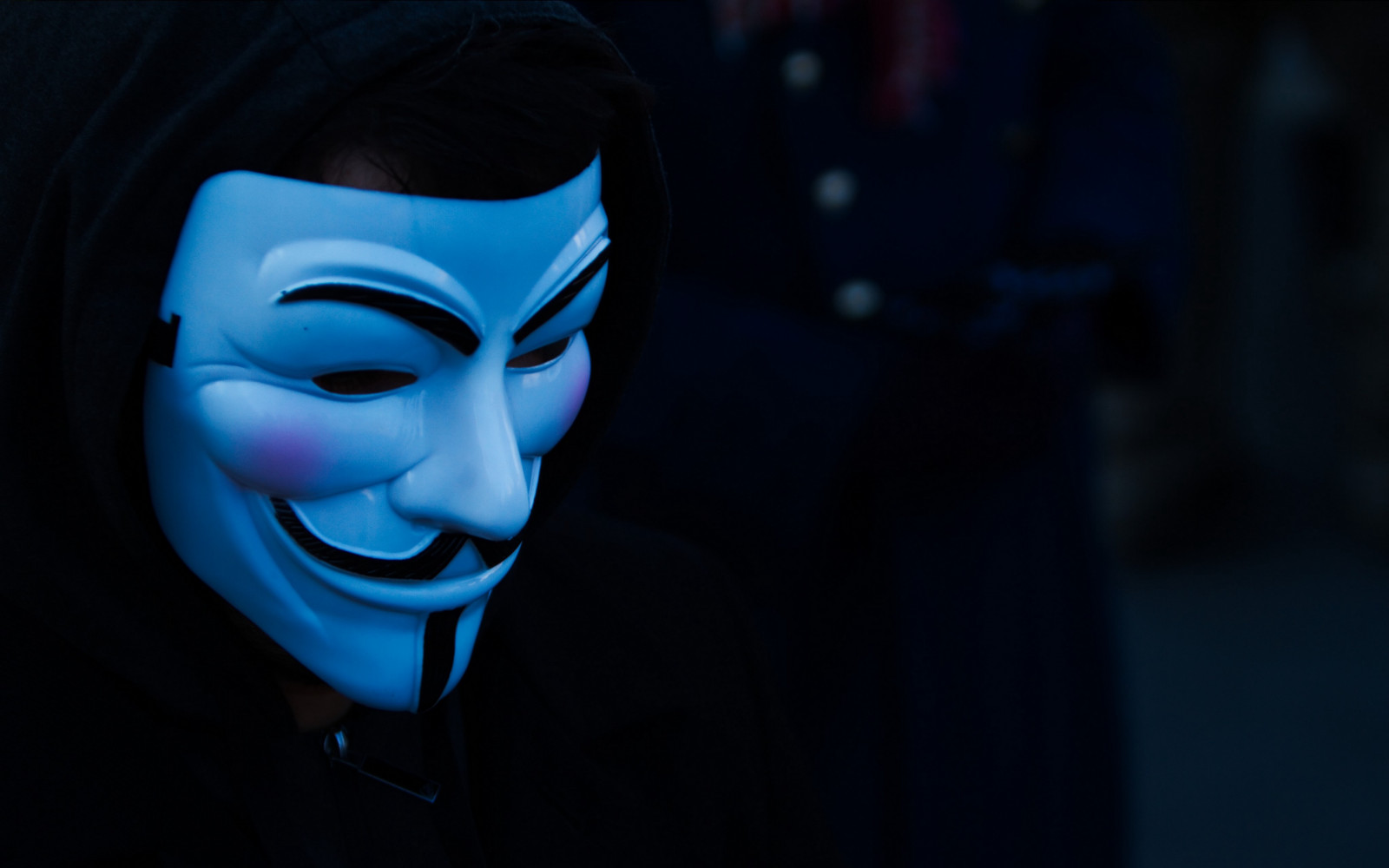 Wallpaper : topeng, Anonim, kerudung 3840x2400 - nunnomiguel - 1686393 ...